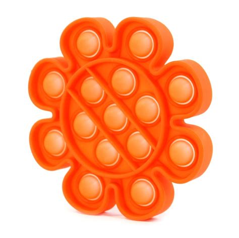 PUSH POP BUBBLE GNIOTEK ANTYSTRESOWA ZABAWKA Midex Sklep EMPIK