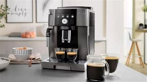 How To Buy The Best Bean To Cup Coffee Machine Buyers Guide Knees Co Uk