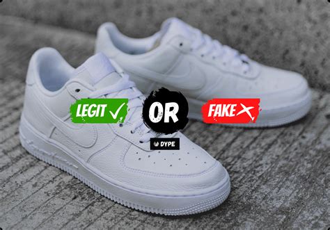 Dype Detailed Sneaker Legit Checks