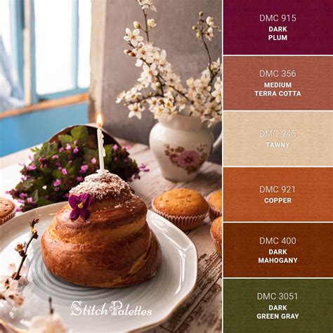 Brown Color Palette 25 Pairing Ideas Hex Codes Artofit