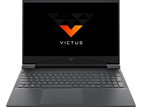Victus By Hp Gaming Laptop Inch E Ax J Pa