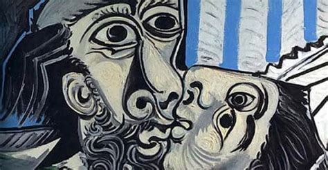 Cuadros M S Importantes De Pablo Picasso Noticias De Arte Totenart