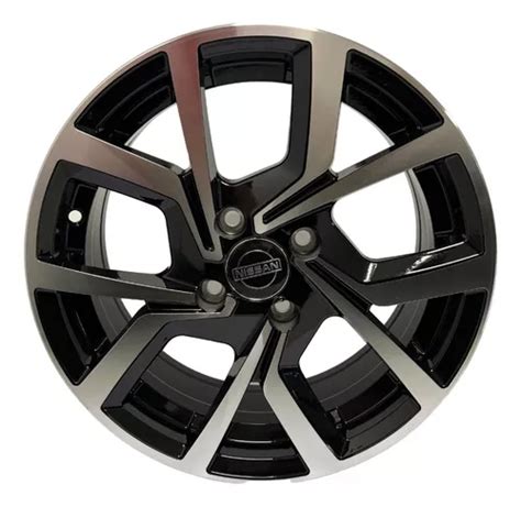 Rin De Aluminio 15 Deportivo Nissan MercadoLibre