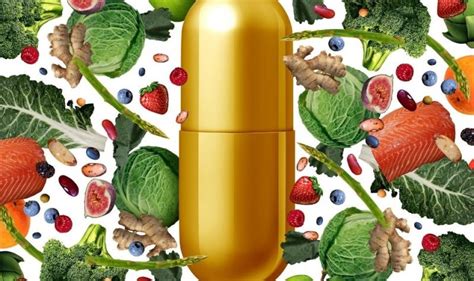 Guía básica de las vitaminas y los minerales Blog Nutrimarket