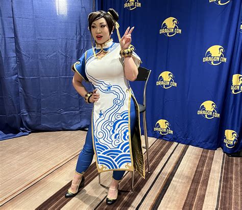 Yaya Cosplay