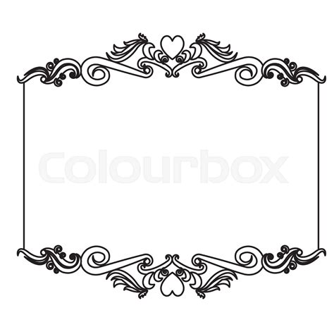 Tarjeta Gr Fico Modelo Vector De Archivo Colourbox
