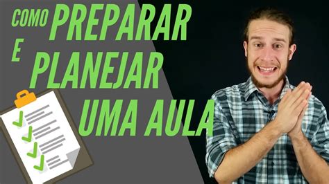 Como Planejar As Aulas Braincp