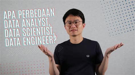Apa Perbedaan Data Analyst Data Scientist Dan Data Engineer Bahasa