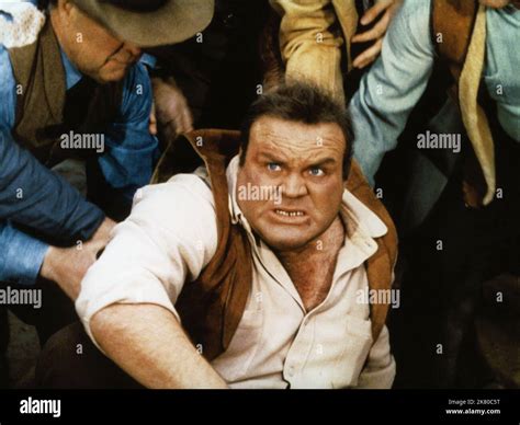 Dan Blocker Hi Res Stock Photography And Images Alamy