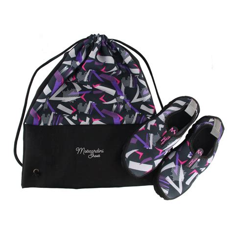 Kit Sapatilha Nautica Mochila para Praia Náutica Aquática Mergulho