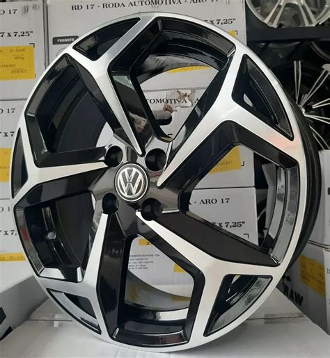 Llanta Acero Original Vw Up Gol Trend Rodado Cavallino Mebuscar