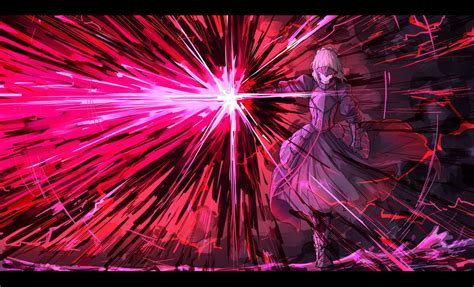 Fate Stay Night Anime Wallpapers Top Free Fate Stay Night Anime