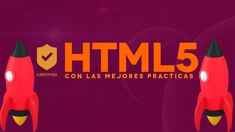 curso completo de html5 de cero a heroe🥷 youtube
