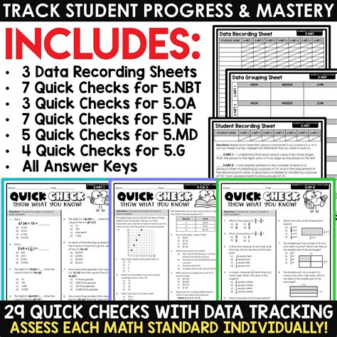 Th Grade Math Review Worksheets Reading Comprehension Passages