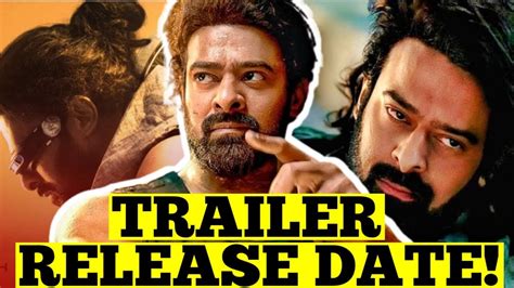 Kalki Trailer Release Date Leaked New Trailer Youtube