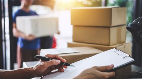 Contoh Formulir Pengiriman Barang Dalam Negeri Mucho