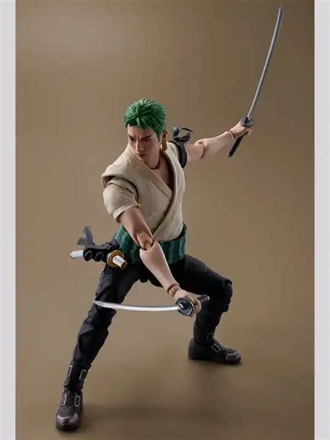 S H Figuarts A Netflix Seriesone Piececeiichiro