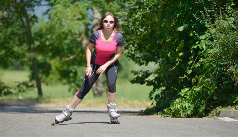 Beneficios De Patinar Para La Salud DKV