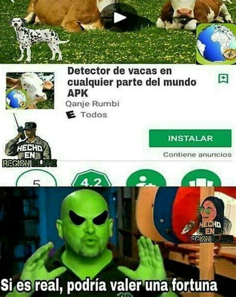 Meme Subido Por Mam 4 Memedroid