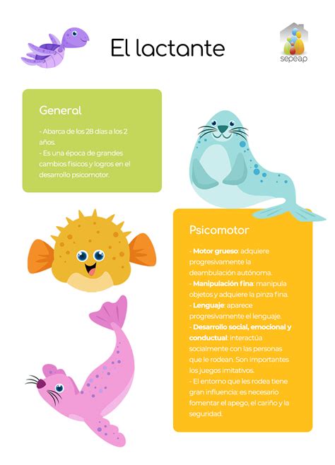 La primera etapa de la infancia desarrollo y hitos clave Jardín Infantil