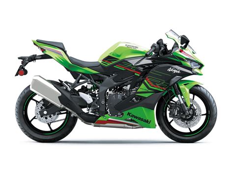 15番目の画像 写真21枚カワサキNinja ZX 4R SENinja ZX 4RR KRT EDITION webオートバイ