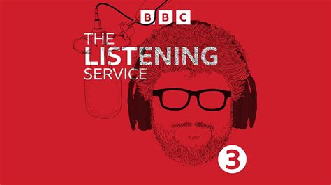BBC Sounds The Listening Service Available Episodes