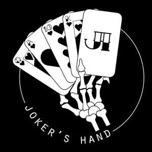 Joker S Hand Concerts Live Tour Dates 2024 2025 Tickets Bandsintown