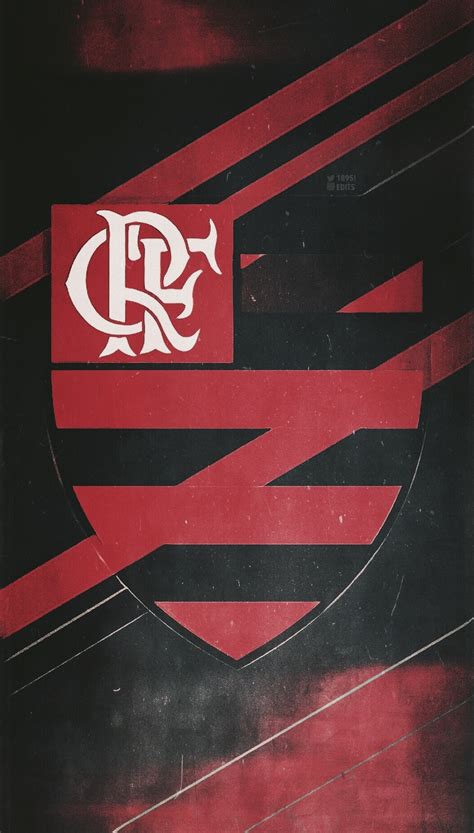 Clube De Regatas Do Flamengo Wallpapers Wallpapertag