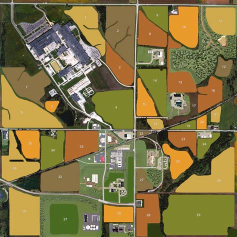 A Comprehensive Guide To Farming Simulator Maps Enhancing The