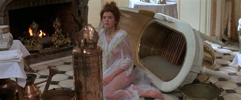 Annette Bening Topless Porn Sex Photos