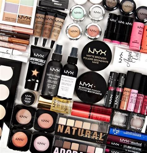 The 10 Best NYX Products For Beauty Lovers Society19 Best Nyx