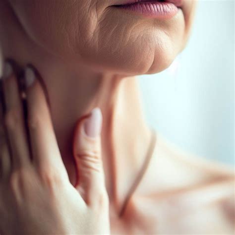 Nowotw R Tarczycy Objawy Diagnoza I Leczenie Poradniki Zdrowia