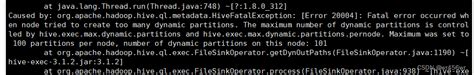 hive编程实践 从 stocks csv 文件向 stocks 表中导入数据。 csdn博客
