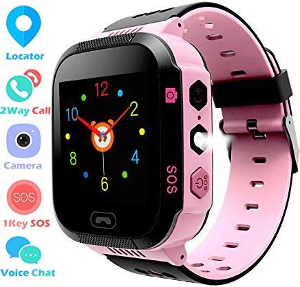 Venta reloj con localizador niños en stock