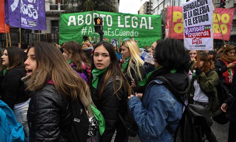 Datos Sobre El Aborto En El Mundo Que Quiz No Conoc As