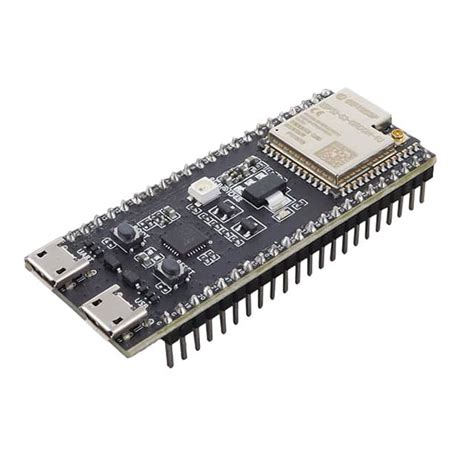 Espressif Systems Esp S Devkitc U N R Development Boards Kits