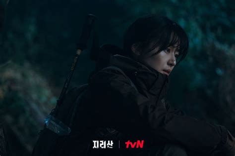 Link Nonton Drakor Jirisan Sub Indo Jangan Lewatkan Aksi Jun Ji Hyun