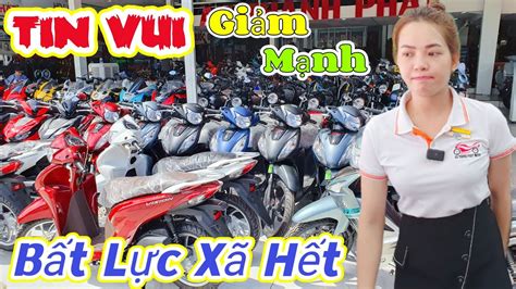 Tin Quá Vui Nhiều Xe Giảm Giá Mạnh Em Hậu Bất Lực Đành Xã Nhiều Xe Giá