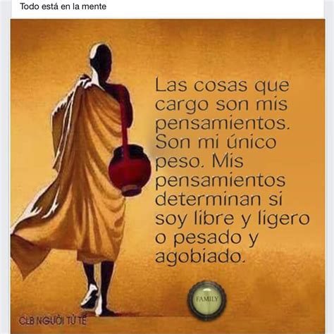 Top 48 Imagen Todo Esta En Tu Mente Frases Abzlocal Mx