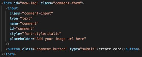creating buttons in javascript that will submit form input value by lauren hess medium