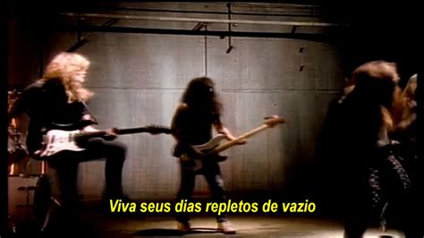Iron Maiden Wasting Love Legendado Tradução YouTube