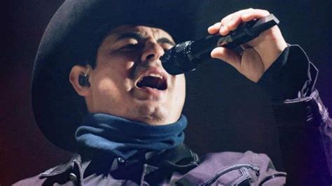 Alfredo Olivas Cuándo inicia la venta de boletos para concierto en