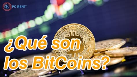 Qué son los BitCoins YouTube