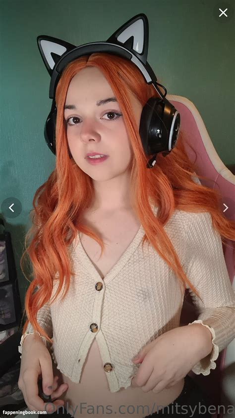 Mitsybena Mitsybena Nude Onlyfans Leaks The Fappening Photo