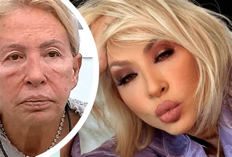 Laura Bozzo Dice Que No Quiere Llegar A Viejita A Sus 72