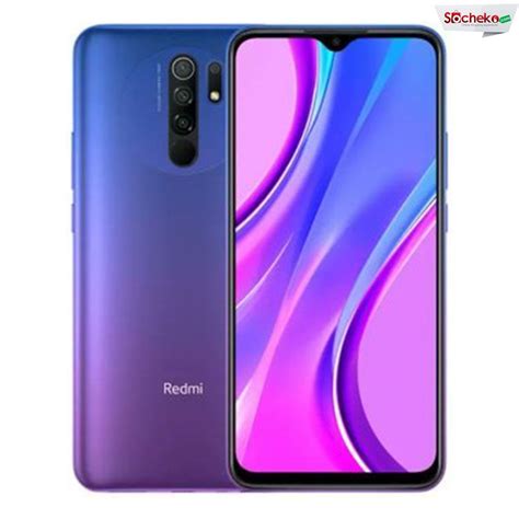 Redmi Note 9 Pro Stock Rom Firmware Flash File Joyeuse Artofit
