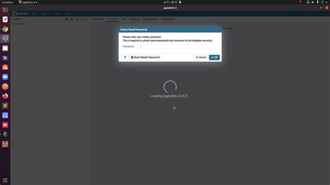 How To Install Pgadmin 4 On Ubuntu 20 10
