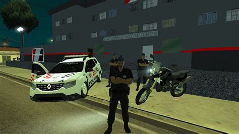 GTA RP PINOTE ALUCINANTE E TROCA DE TIROS APOIO DA ROTA DIA