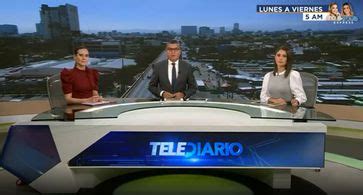 Telediario vespertino CdMx 08 de noviembre de 2022 Telediario México