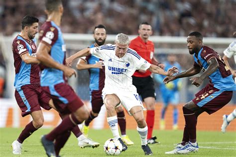 Pep Biel debuterer for Olympiakos med mål og assist BT Fodbold